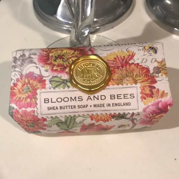 Michael Design Works | Bath & Body | Michael Design Works Blooms And ...